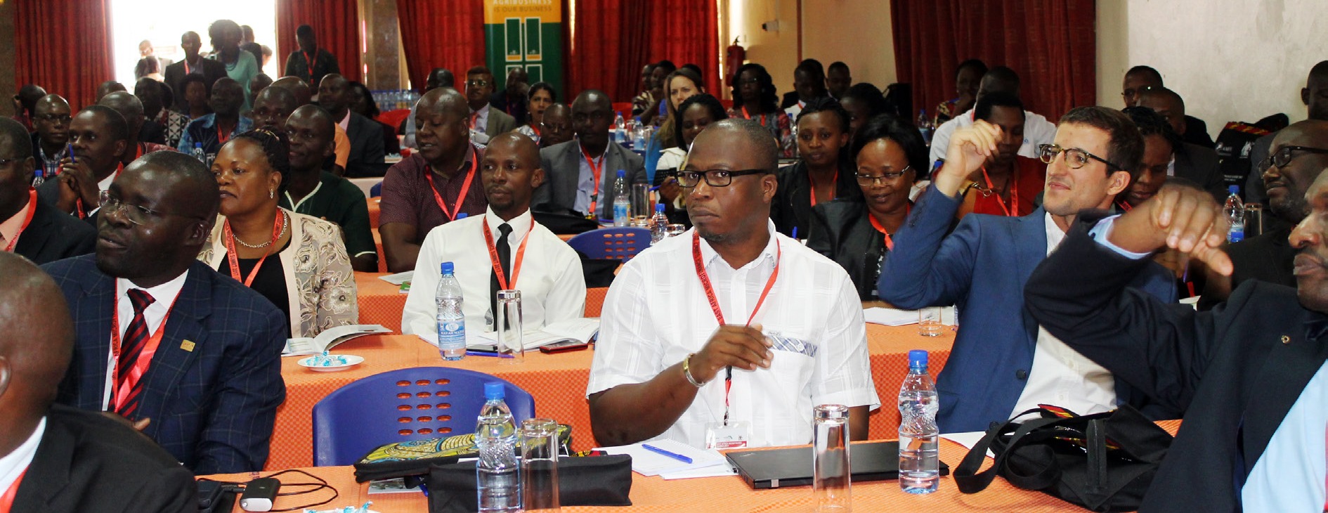 AMFIU Training – AMFIU training Platform